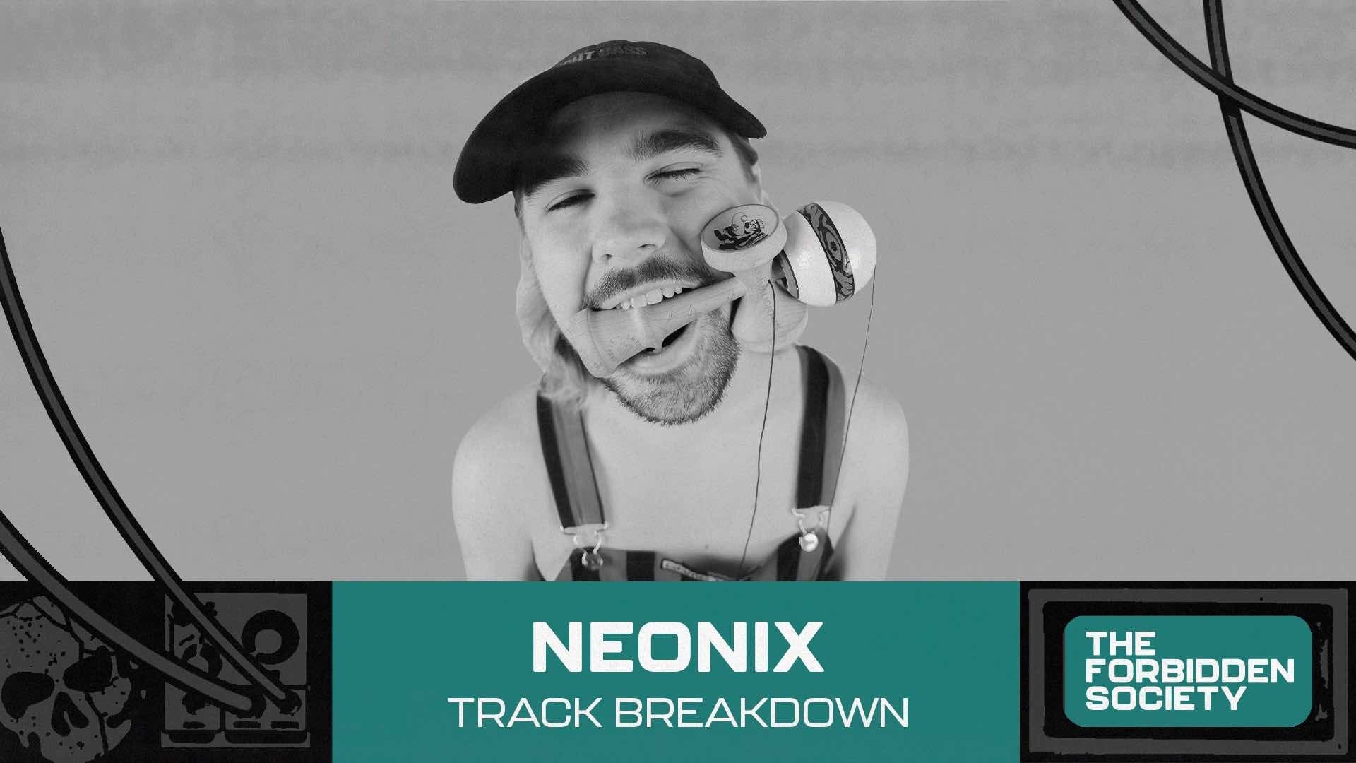 NEONIX Track Breakdown
